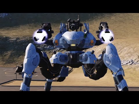 Koleksi Robot Youtube