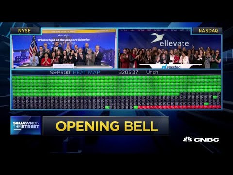 Opening Bell December 20 2019 Youtube