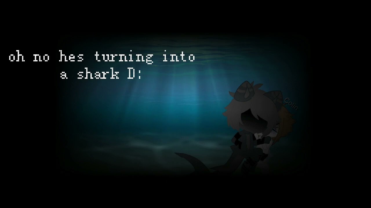 Tiger Shark Transfur Changed Read Desc Please Youtube