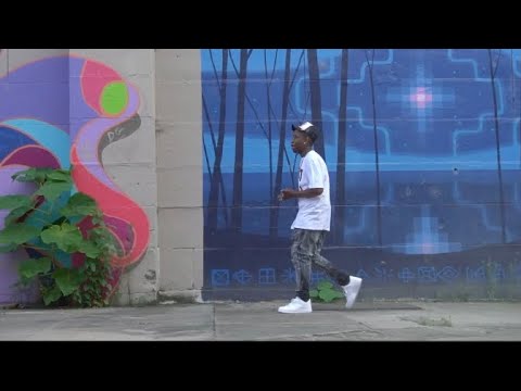 Yo Boy Chriz Big Dreamz Prod My Mini Producer Strat Carter Video
