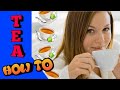 How To Make Indian Orange Pekoe Tea Tea Time Cookingguide Mp3 Music ...
