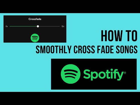 Spotify Transitions How To Make Your Playlist Flow Product London