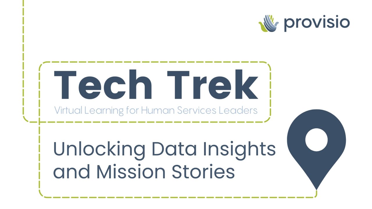 Tech Trek Data Insights Youtube