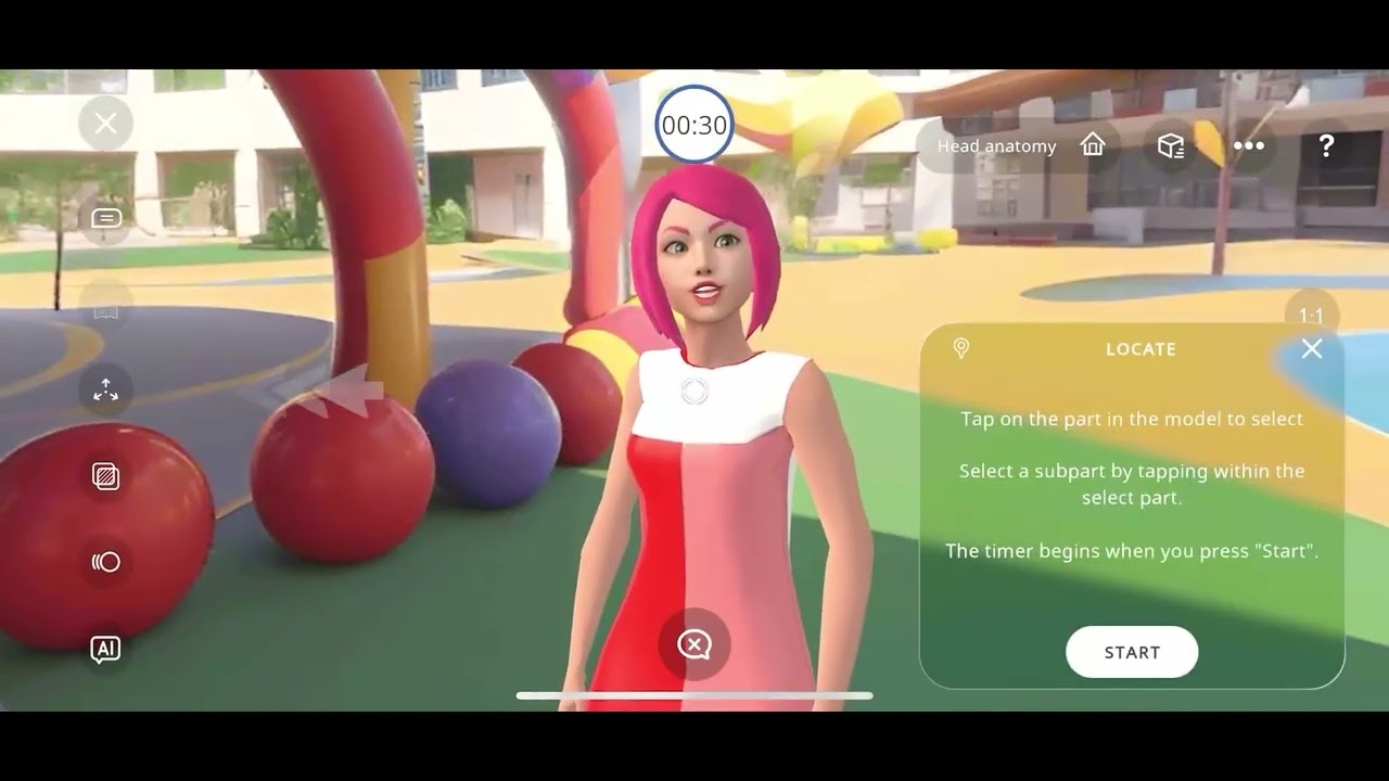 Eon Reality Unveils Groundbreaking Ai Powered Course Creator