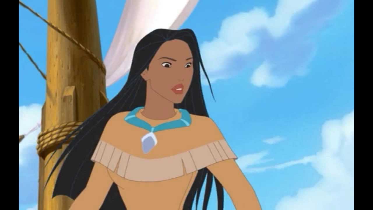 Pocahontas 3 Part 5 9 Pocahontas Tells The Story Of Her And Rolfe