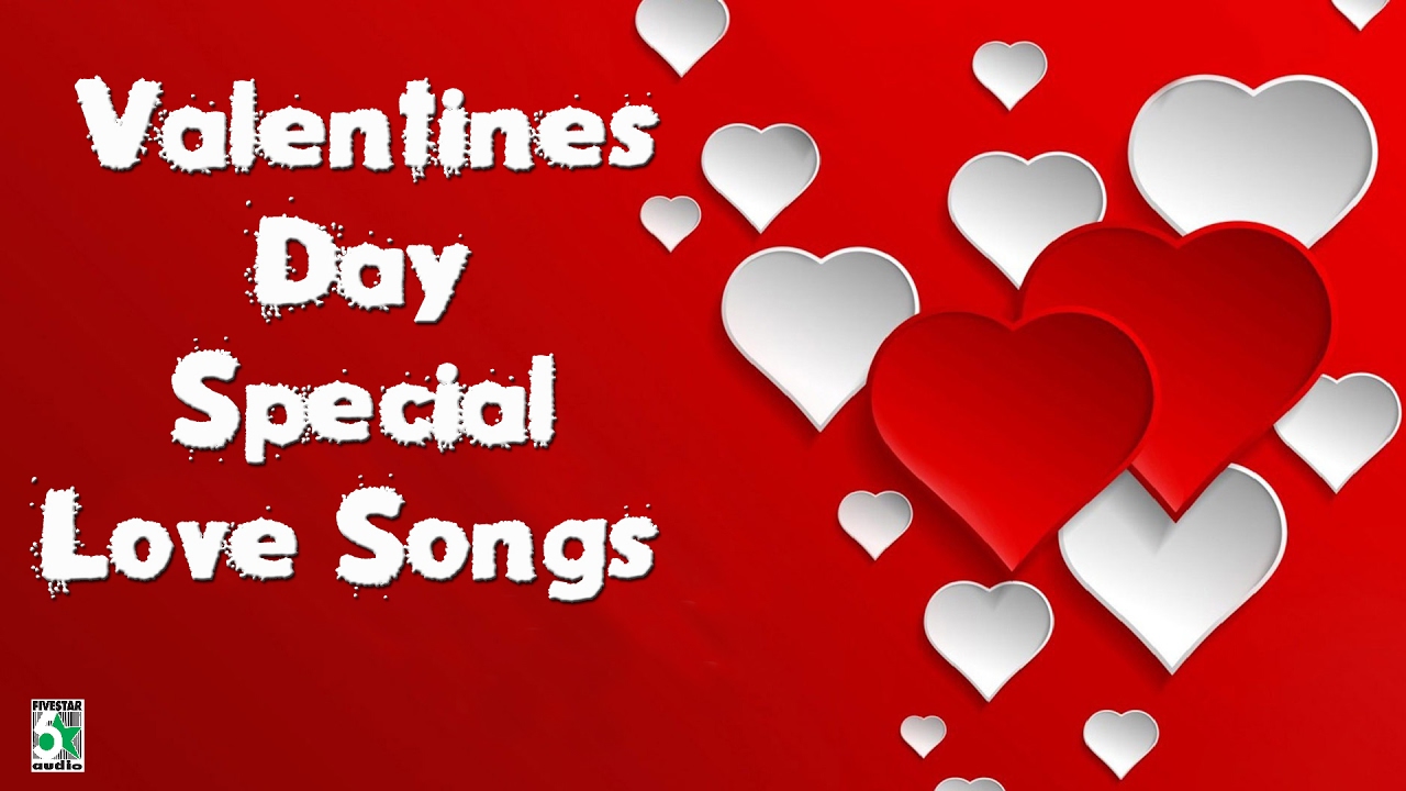 Top 10 Valentine S Day Songs At Paul Brower Blog