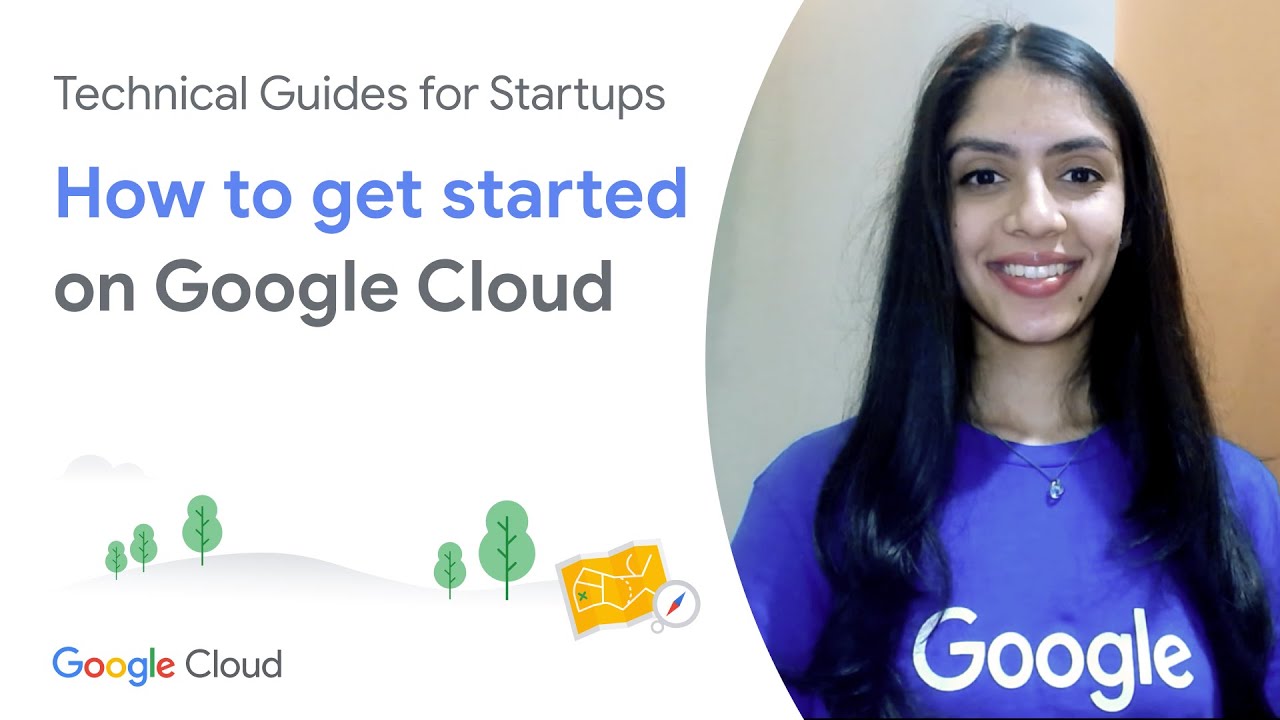 Getting Started On Google Cloud Quadexcel