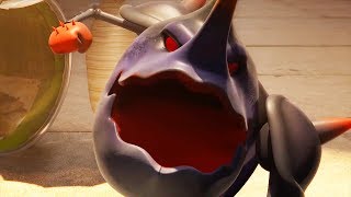 Larva Babysitting Larva 2019 Cartoons For Children Larva