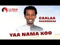Caalaa Gazmuu Soorradhu New Ethiopian Afaan Oromo Music Video 2024 ...