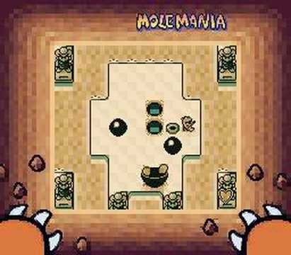 Mole Mania Boss Fight 3 Youtube