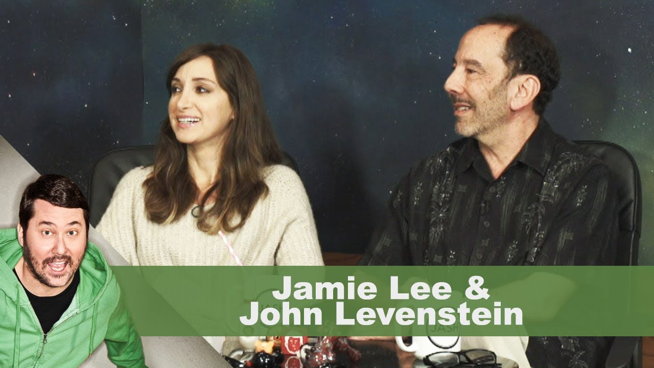 Jamie Lee John Levenstein Getting Doug With High Youtube