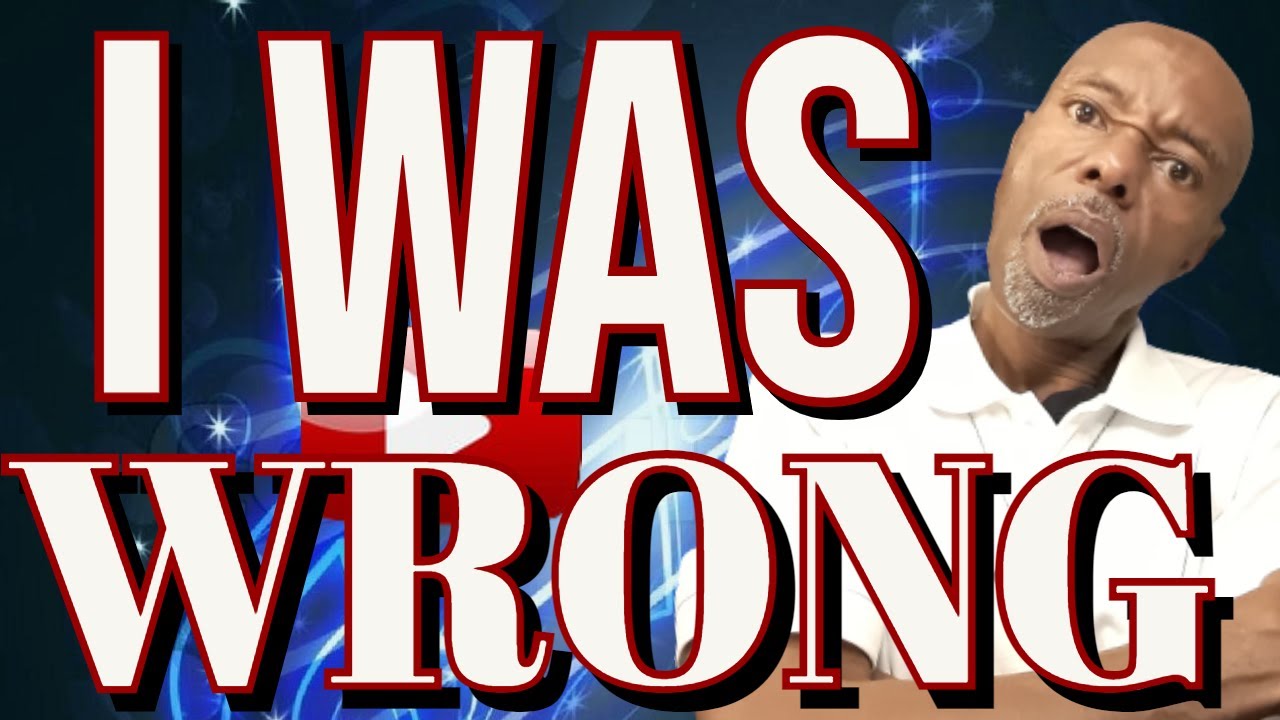 5 Mistakes Youtubers Make That We Can Avoid Youtube