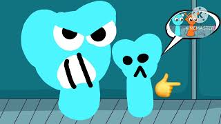 Sprunki Sky Mom Is Angry Sprunki Pink Baby Funny Mp3 Music & Mp4 video ...