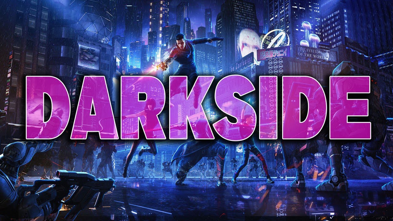 Alan Walker Darkside Free Copyright Youtube