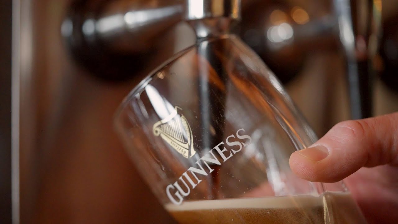 Showreel Mccarthy S Irish Pub Bern Youtube