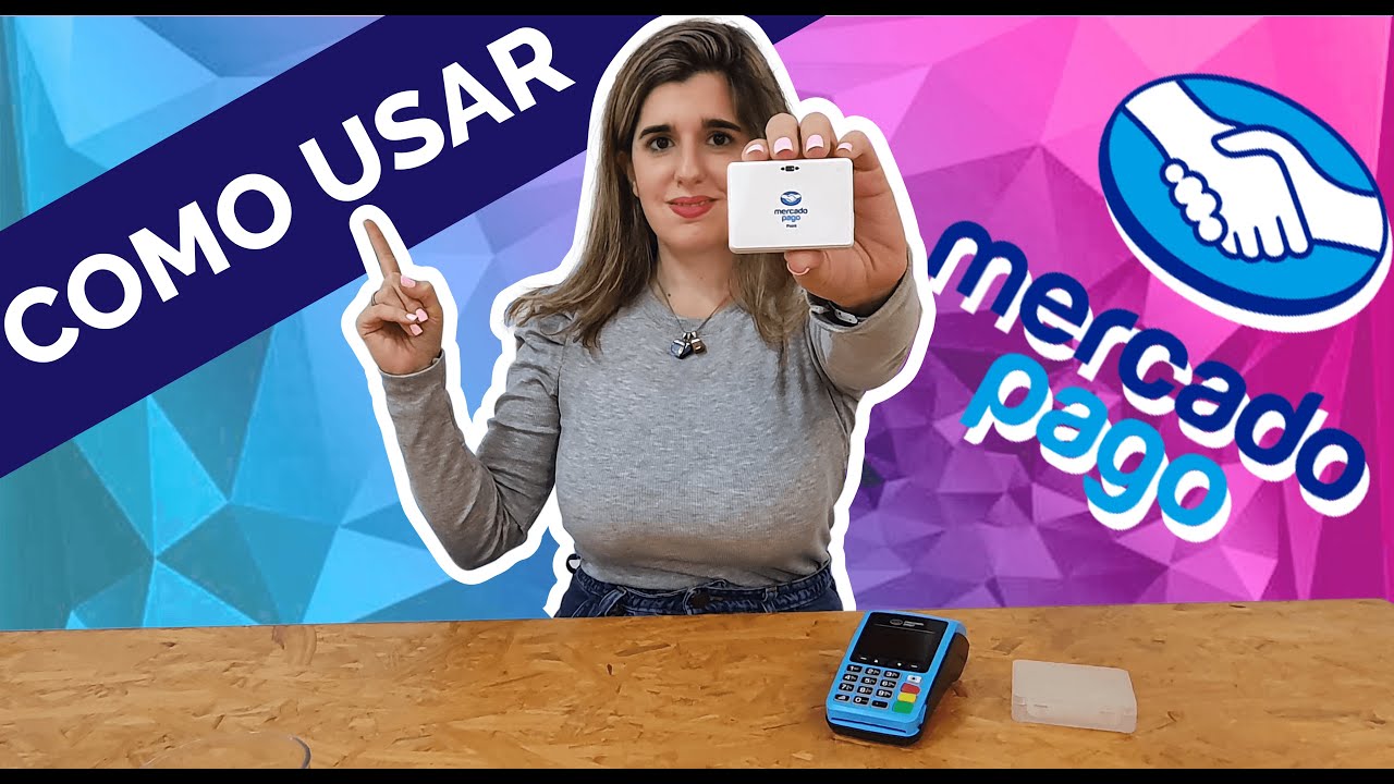 рџ Como Usar Mercado Pago Paso A Paso Modulo 1 Youtube