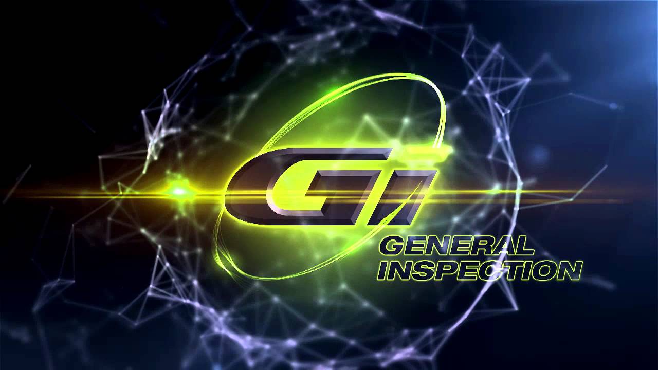 General Inspection Overview Youtube