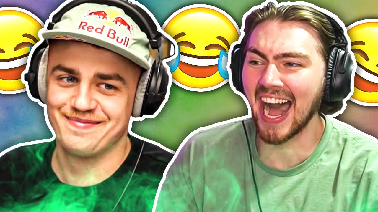 Was Broooooo Youtube
