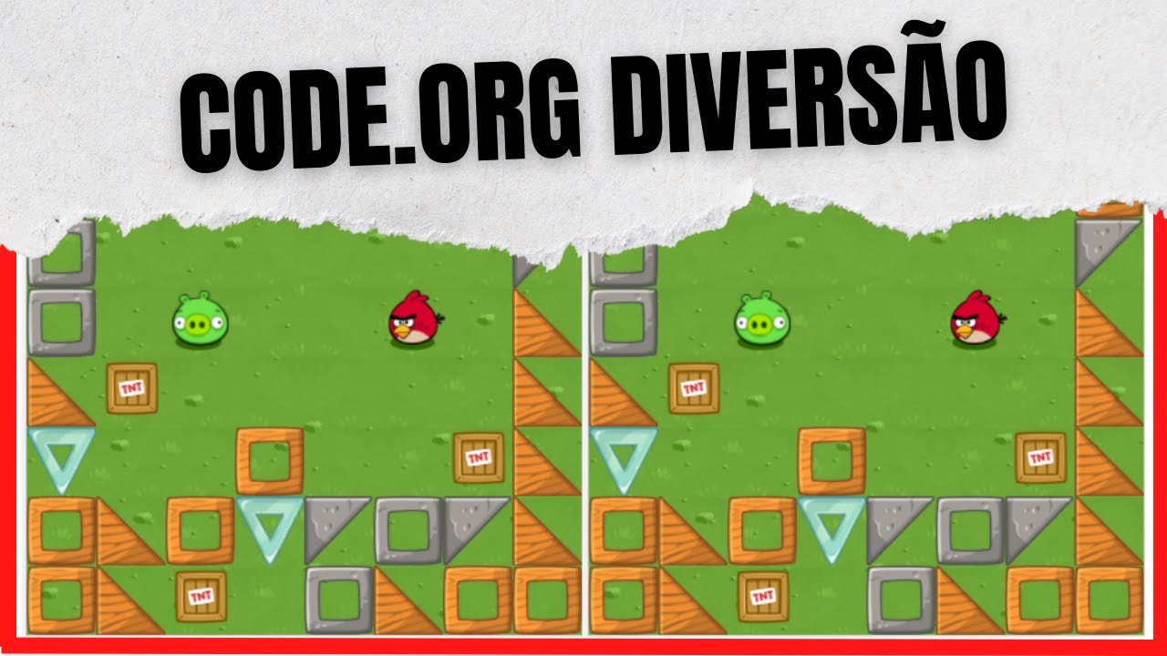 Lição 4 Do Code Org Youtube