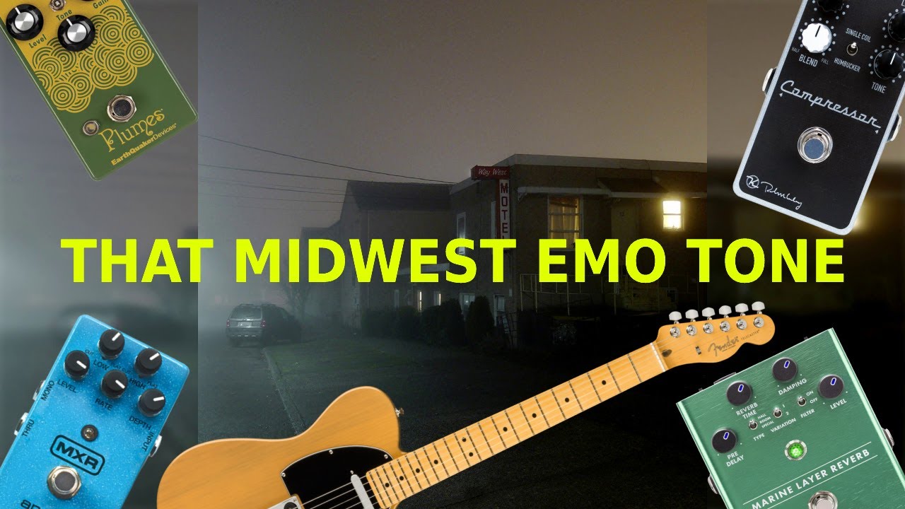 What Is Midwest Emo At Edith Erdman Blog