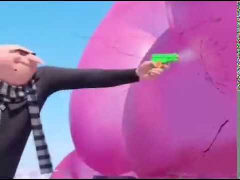 Despicable Me Deleted Scenes Youtube