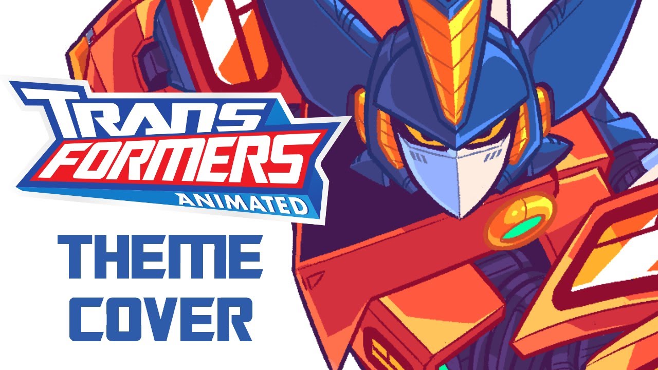 Transformers Animated Intro Lyrics At Stephanie Clunie Blog