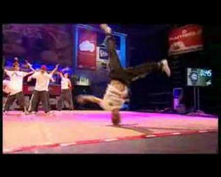 Breakdance Powermoves Youtube