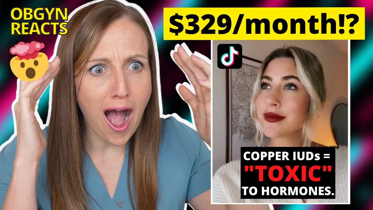 Tiktoks That Enrage Your Doctor Youtube