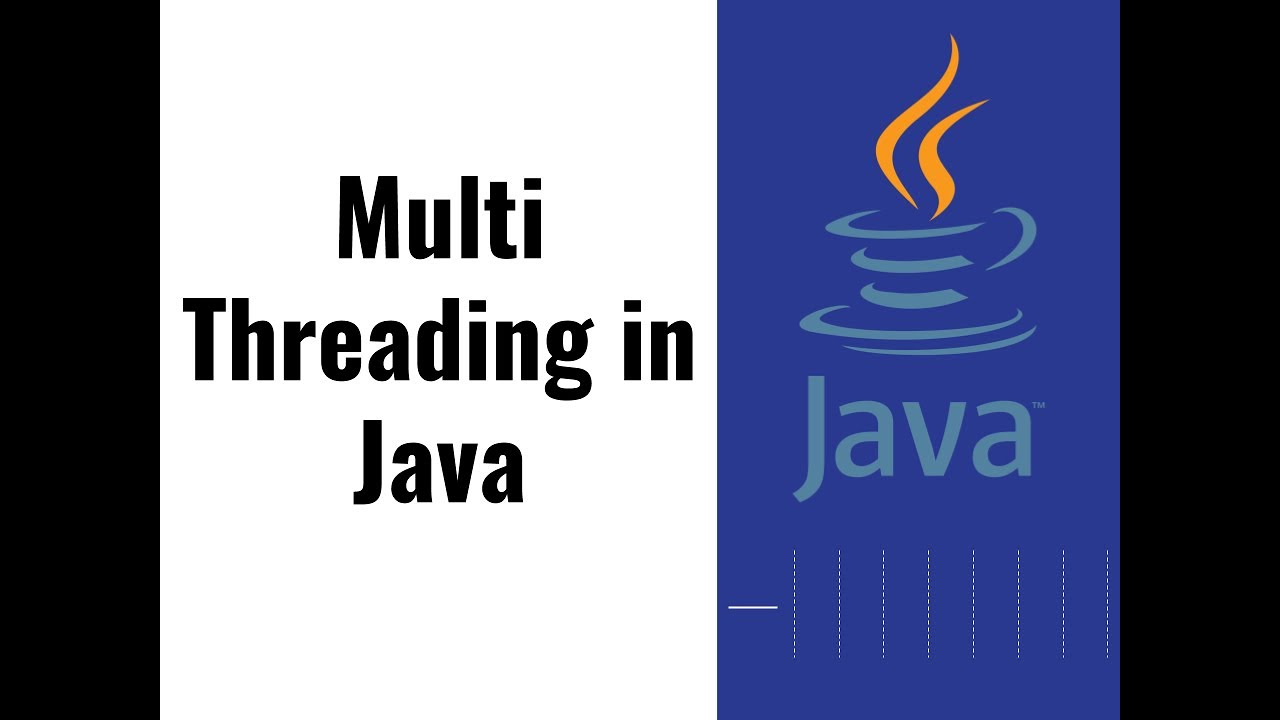 23 Threads Multithreading In Java Youtube