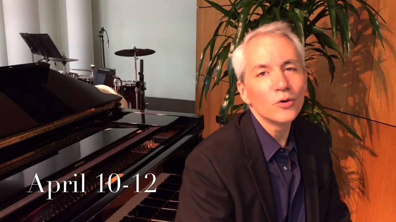 Michael Gott S Invite Youtube