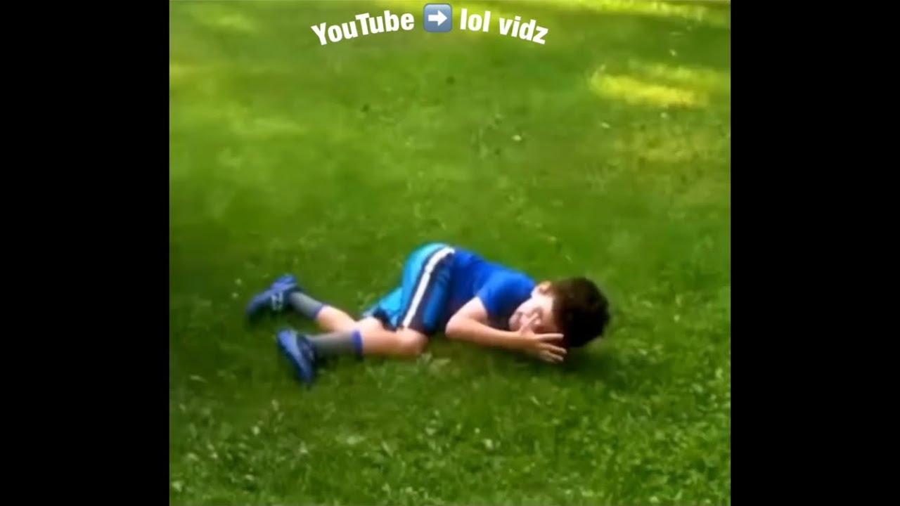 Funny Falls And Fails Compilation Youtube