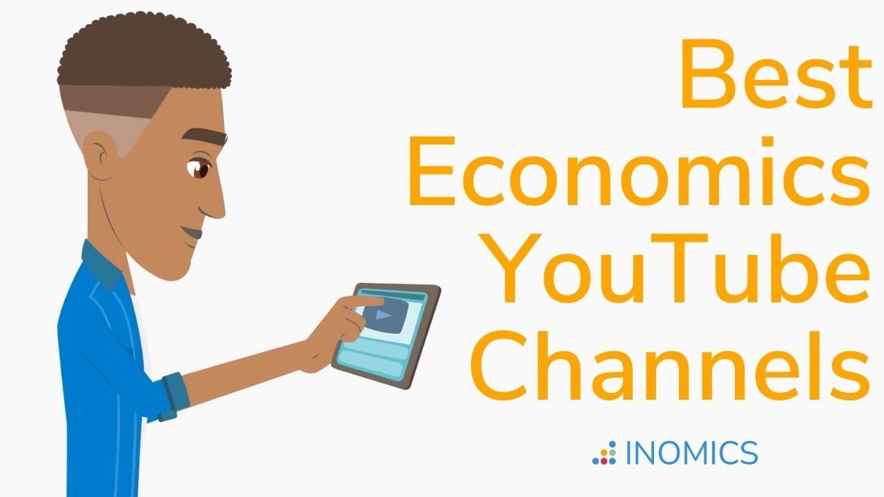 Best Economics Youtube Channels Youtube