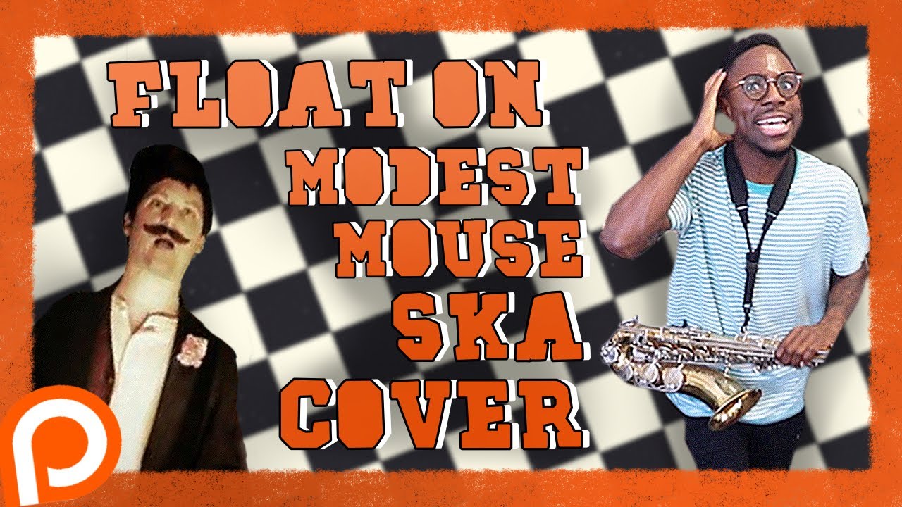 Modest Mouse S Float On Works So Well As A Ska Tune