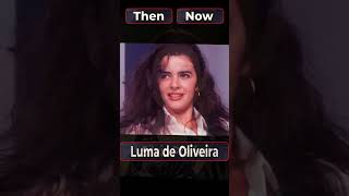 Top Brazilian Supermodels From The 80s To 90s Then And Now Retro Rewind ...