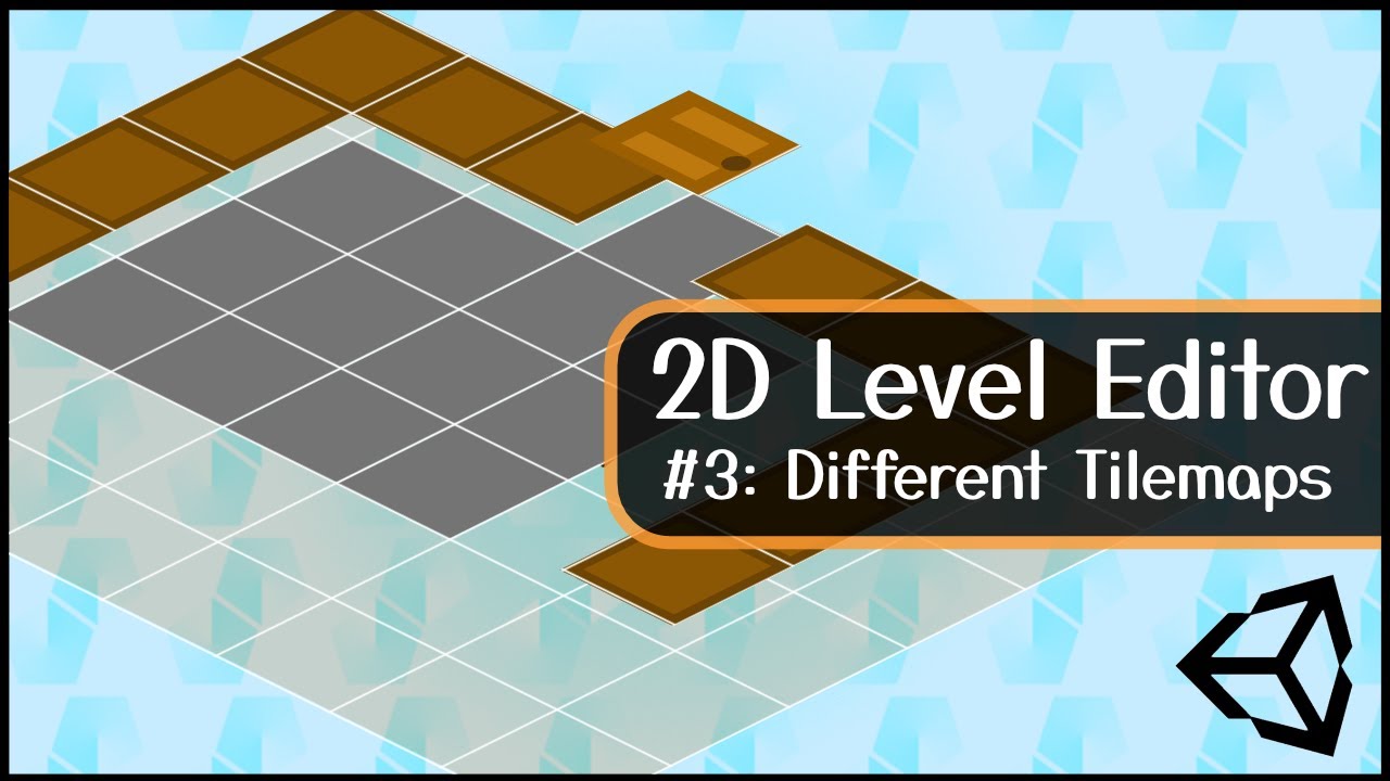 Unity Tile Map Editor
