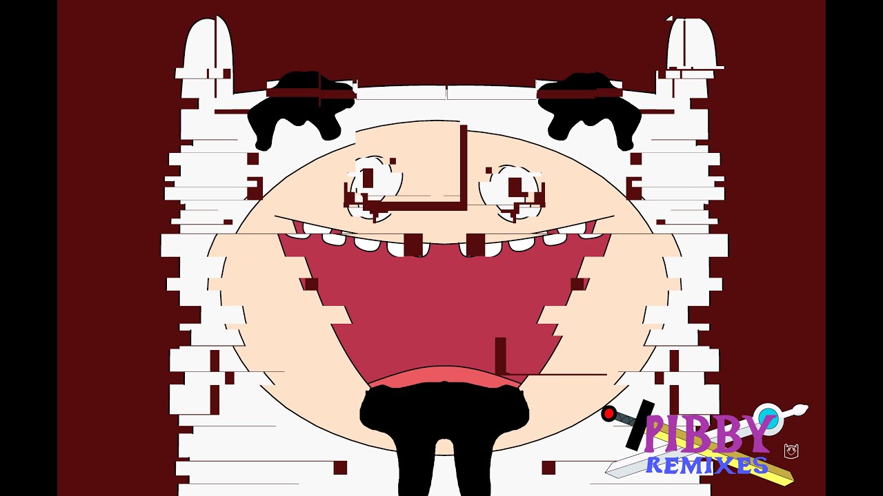Outdated Mindless Fan Chart Pibby Remixes Youtube