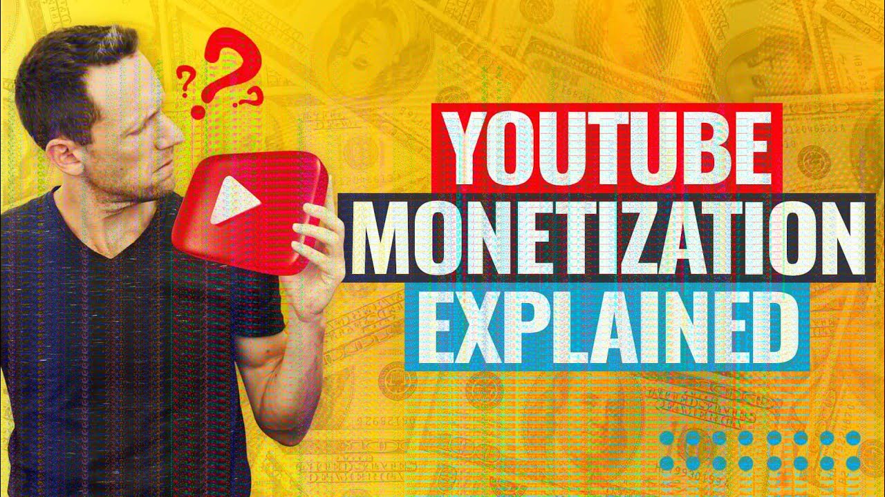 рџ Youtube Channel Monetization Explained рџ Youtube