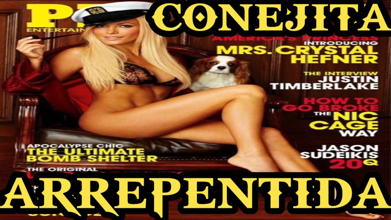 Exconejita De Playboy Arrepentida De Lo Que Vivio En La Mansion Playboy