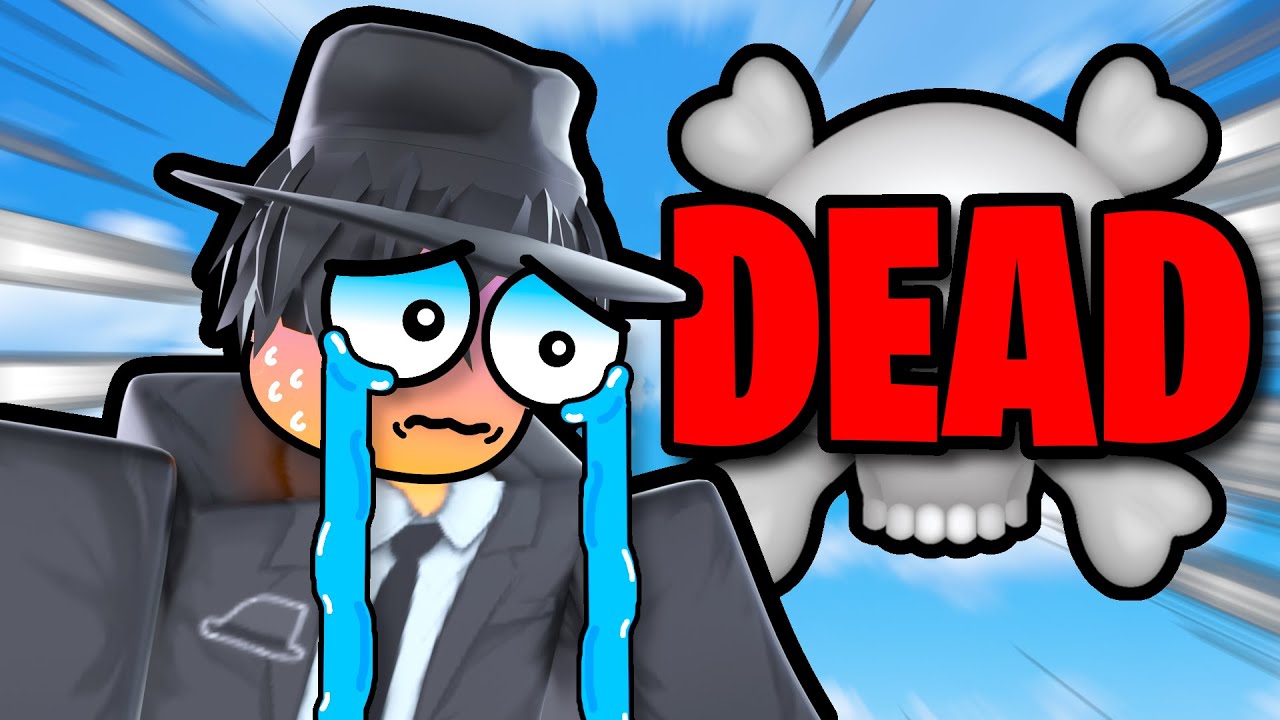 Is Roblox Dying Youtube