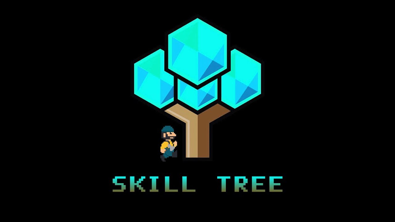 Rust Plugin Skill Tree V1 3 0 Youtube
