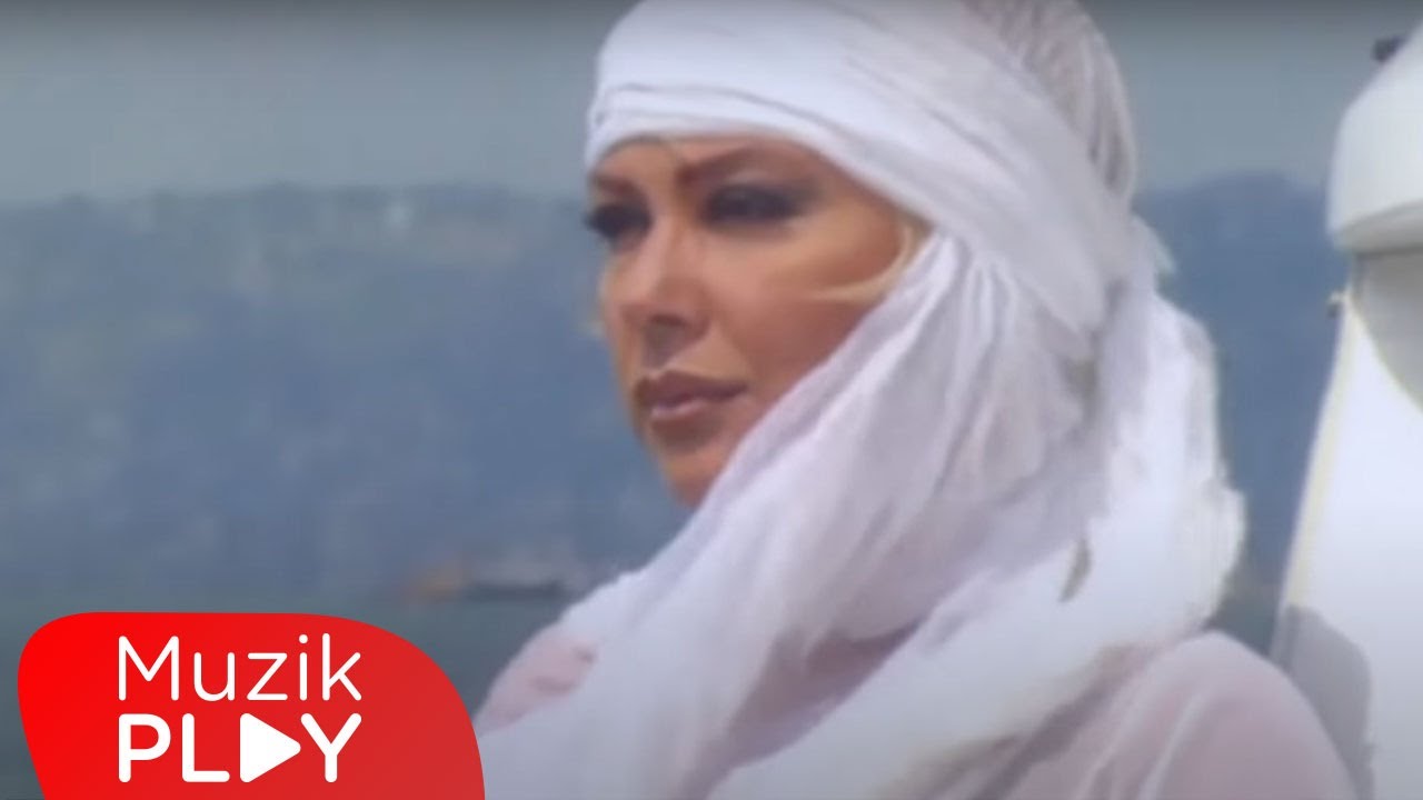 Safiye Soyman Dilek Taşı Official Video Youtube Music