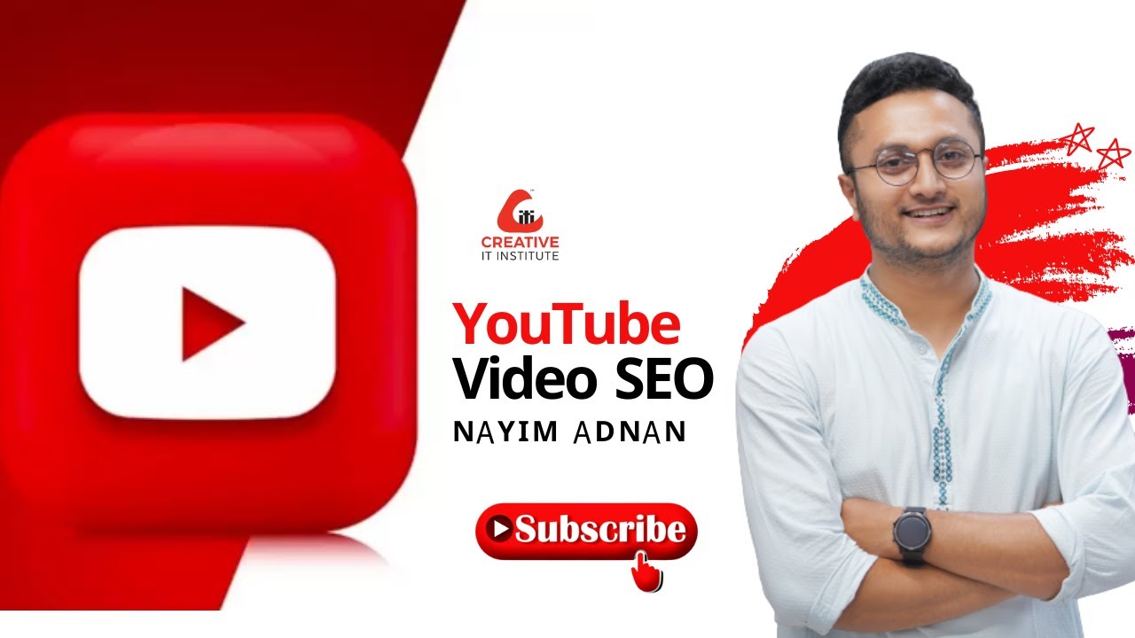 Youtube Video Seo In Bangla 2022 How To Rank Youtube Video Youtube
