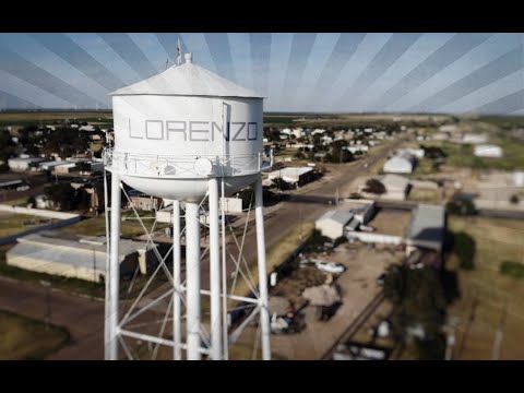 Lorenzo Tx Aug 2019 Drone 4k Youtube
