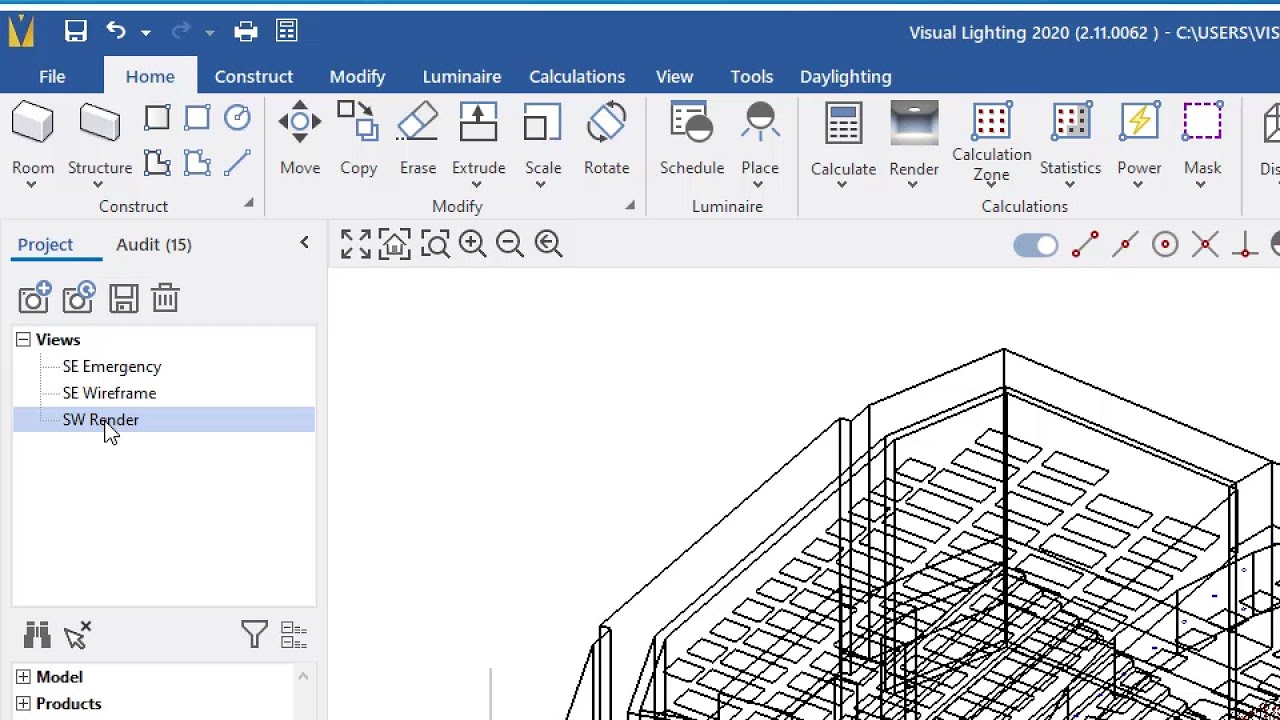 Visual Lighting Software Software And Mobile Apps Acuity Brands