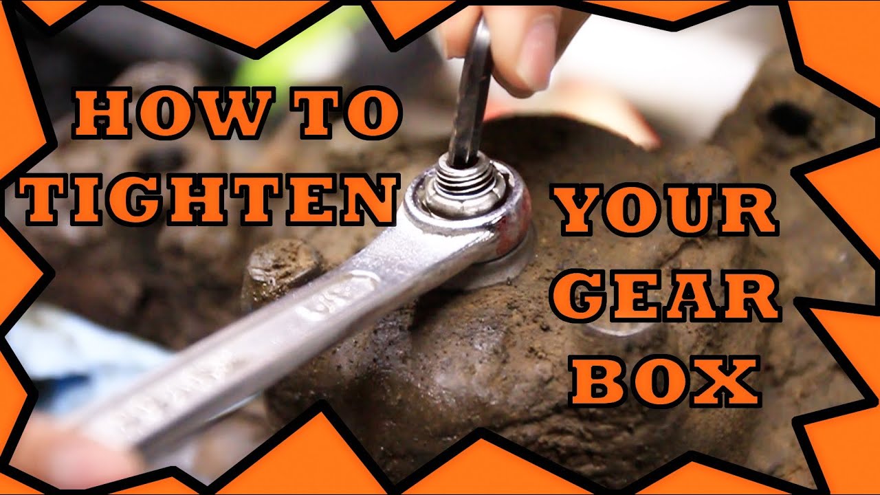 Steering Box Play Adjustment At Joe Tepper Blog