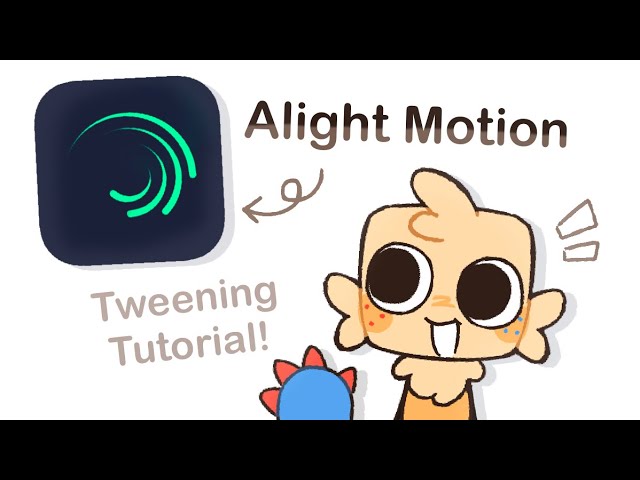 Alight Animation Add Some Shake To Videos With Alight Motion