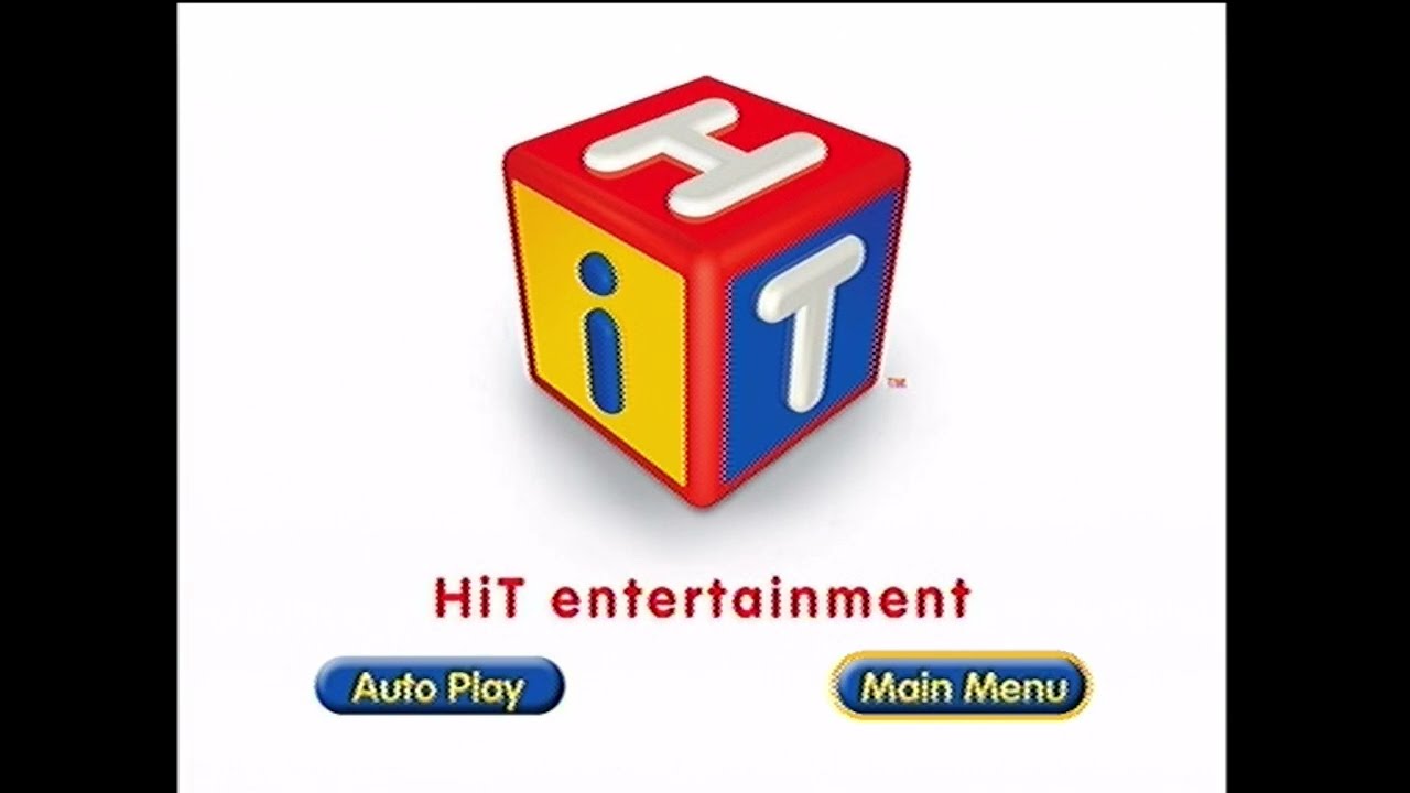 Hit Entertainment Auto Play Menu Youtube