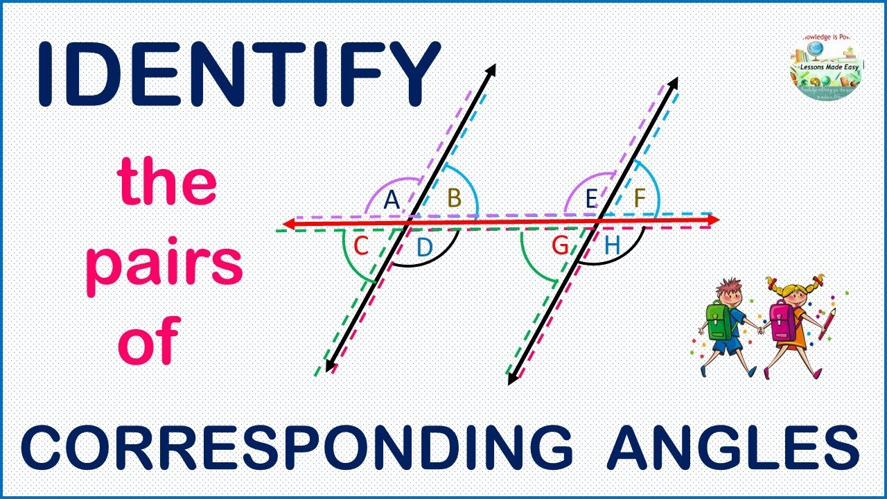 Corresponding Angles Explanation At Bradley Minnick Blog