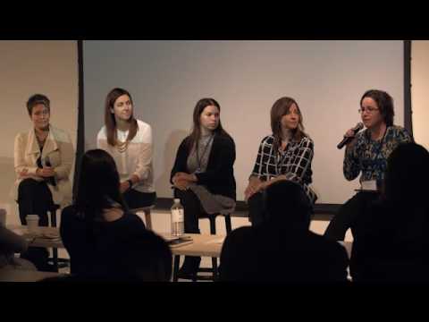 Panel Talk Youtube