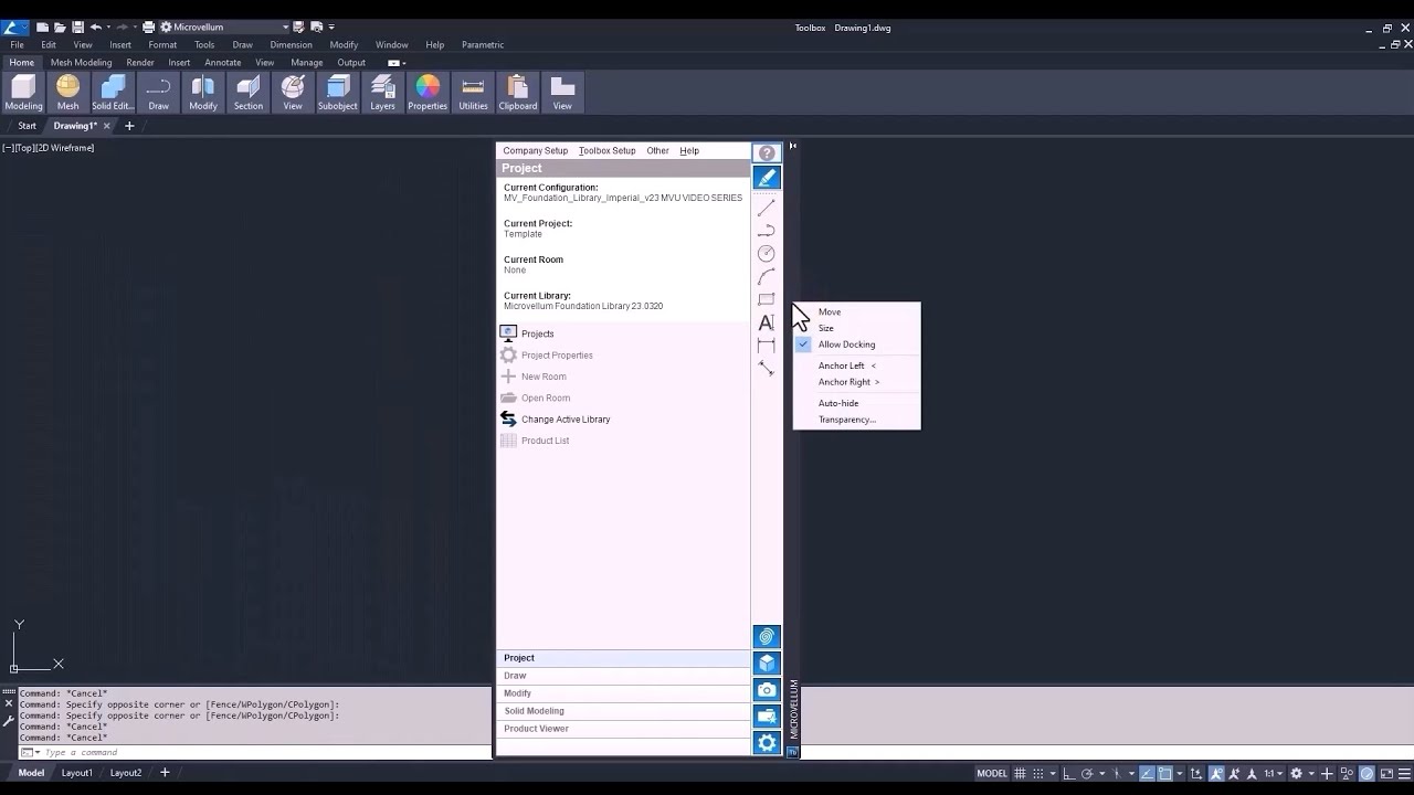 Toolbox Overview Part 1 Youtube